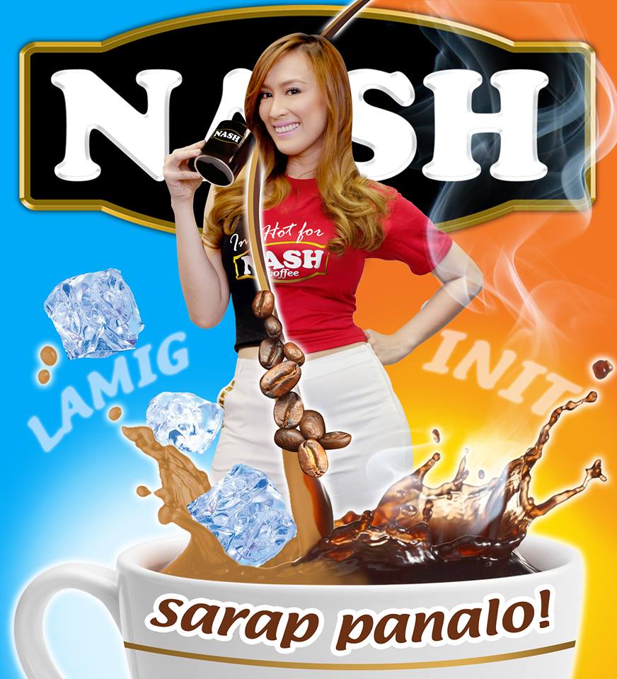 travel food movie blog: Nash Coffee Break