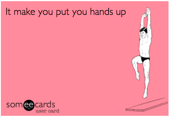 Farce the Music: Brantley Gilbert Fan eCards #26