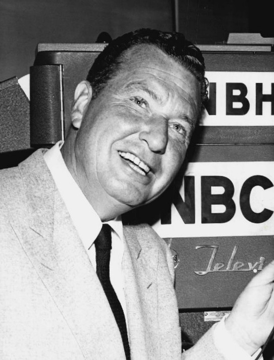 June 24: Happy Birthday, Phil Harris