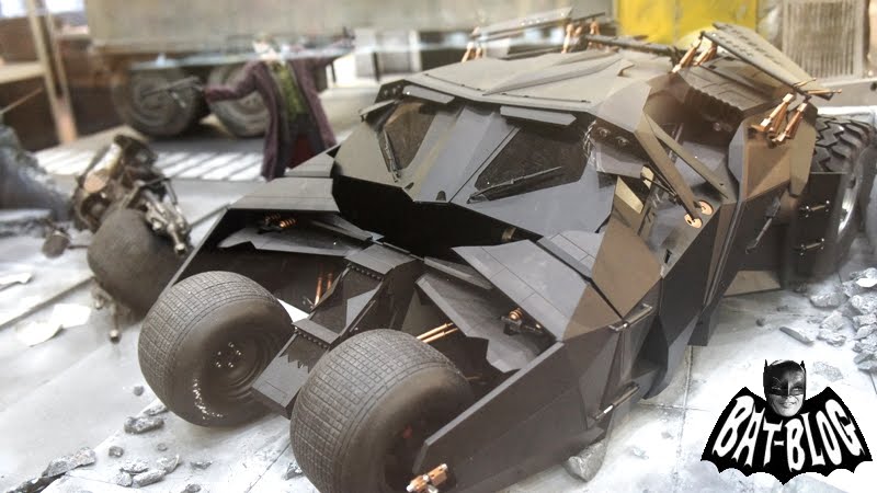 favourite tattoos: HOT TOYS BATMAN FIGURE EXHIBIT in Taipei City, Taiwan