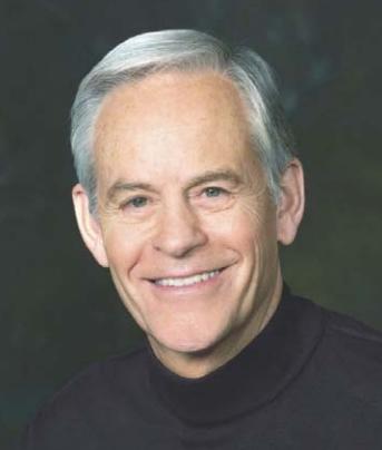 Bueno Ortodontia: Entrevista - Richard G. Wick Alexander