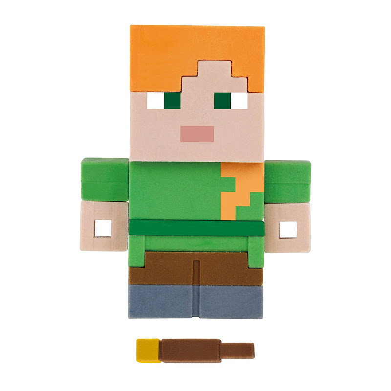 Minecraft Character Box Series 1 Other Figures | Minecraft Merch