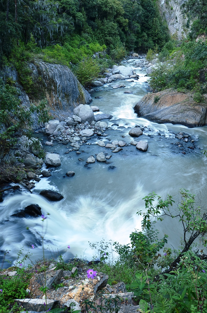 Fotocuates. . .: Turisteando por las Cascadas de Tuliman y Quetzalapan...