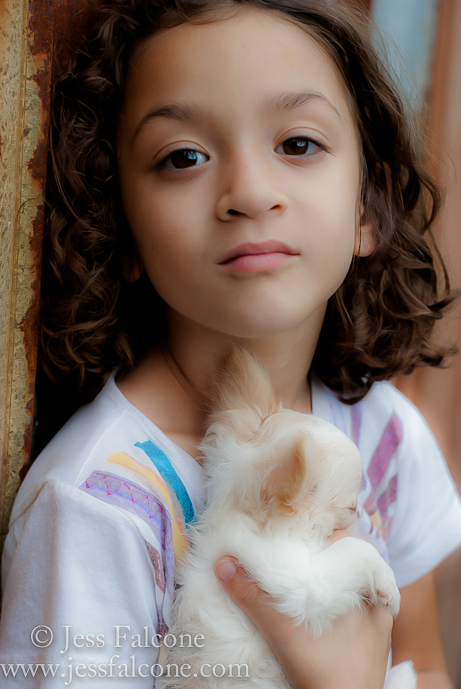 Jess Falcone - Photography & Life