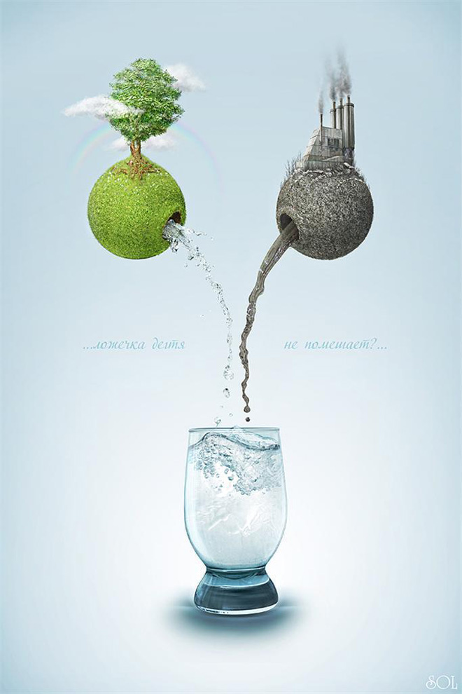 50+ Global Warming Posters | Design Arena
