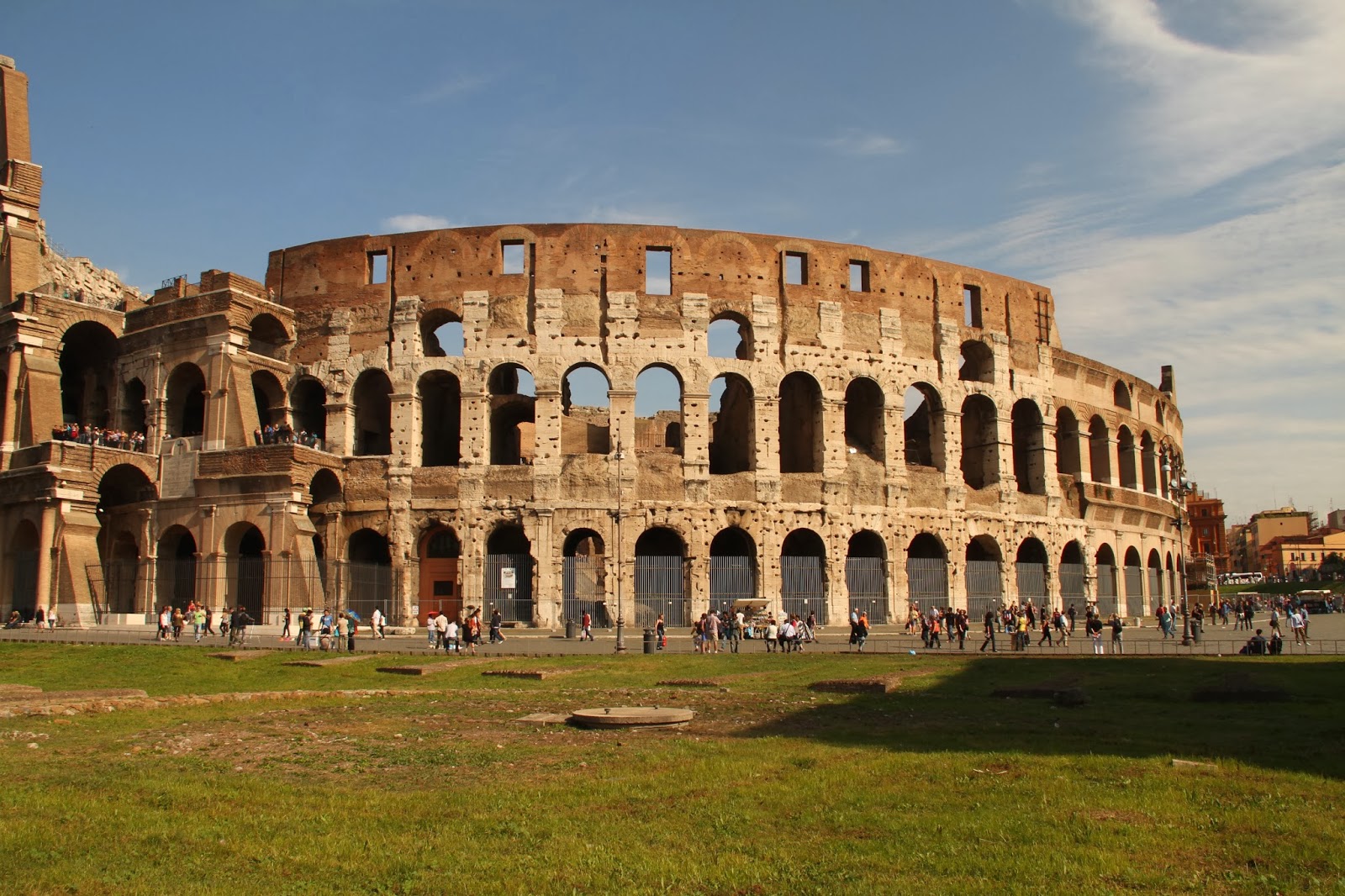 Burçin Gezdikçe / Roma: Roma Gezi Rehberi