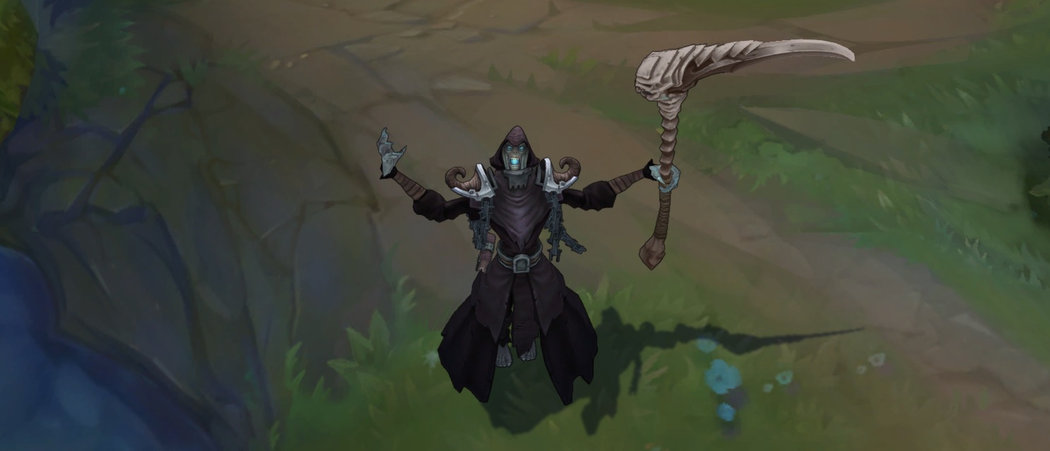 Surrender at 20: Champion & Skin Sale 2/13 - 2/16