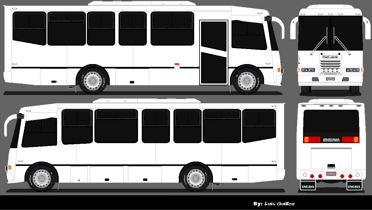 điઽ૯ñѳઽ đ૯ вષઽ૯ઽ Y ઽkiท૯ઽ √૯ท૯zѳℓαทoઽ: Encava Ent-610 Ar 2007 By Luis ...