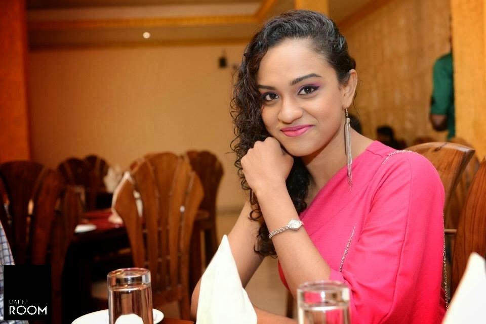 Sri Lanka Gossips Photo Gallery: Sajitha Anuththara Anthony Birthday