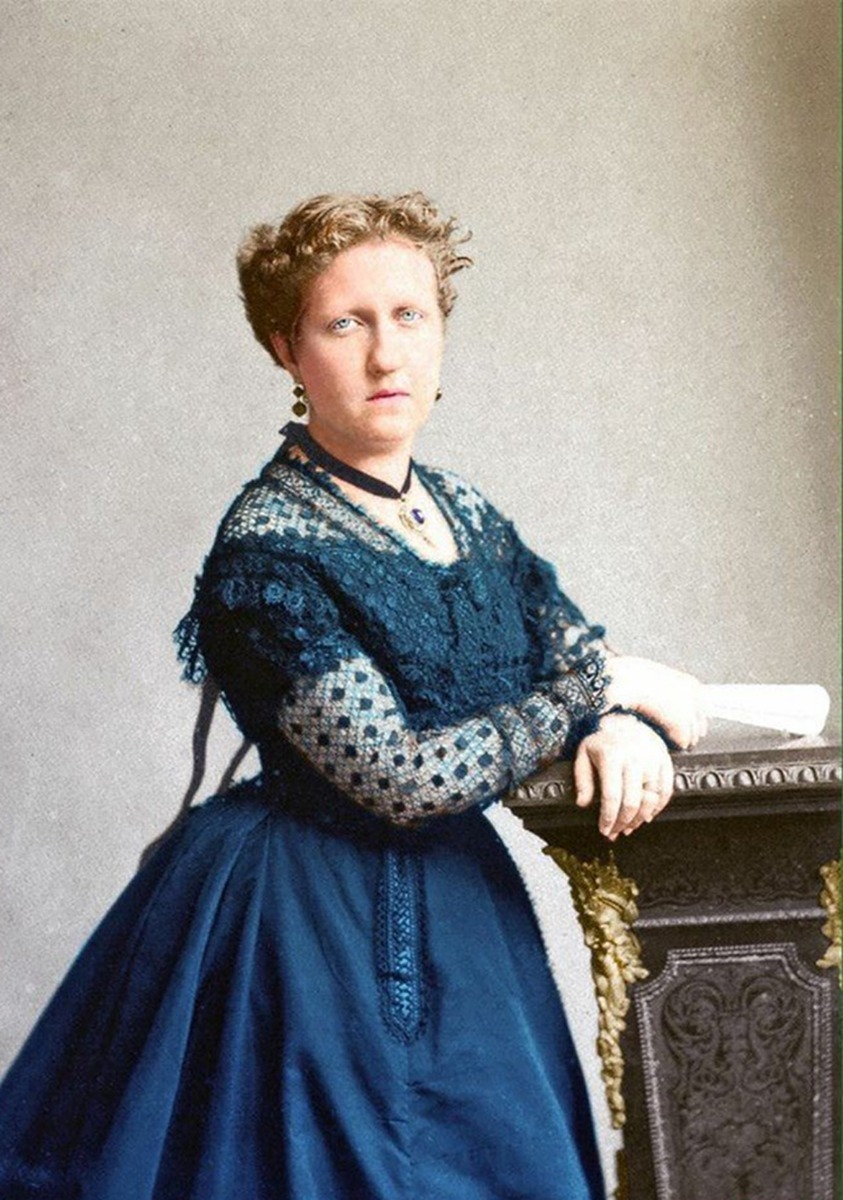 Círculo Monárquico Príncipe Dom Rafael : Princesa Isabel- Mil tronos eu ...