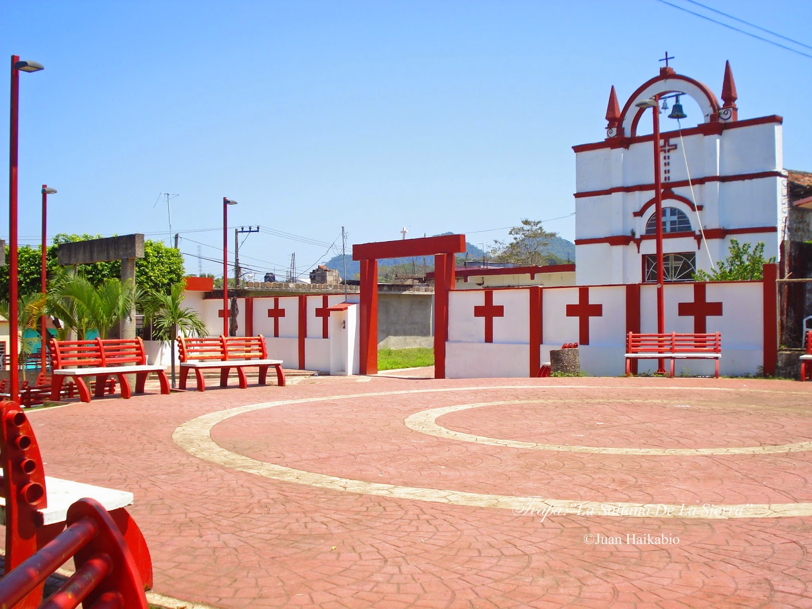 Cultura y Artesanías | Teapa "La Sultana de la Sierra"