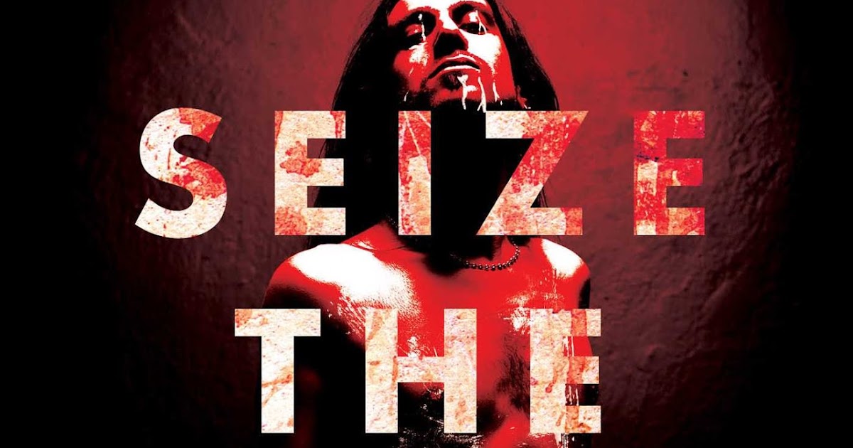 Review - Seize The Night - Ramblings of a Coffee Addicted Writer