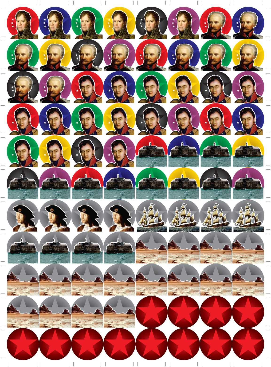 Zorcon's Word: Token Risk