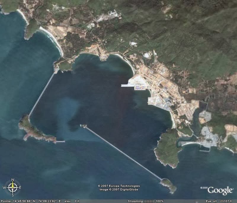 Asian Defence News: Indian Navy takes steps to augment super secret ...