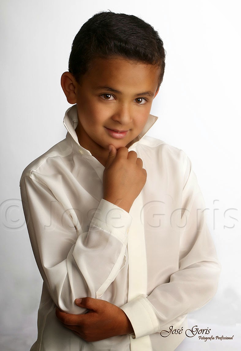 José Goris- Comuñóns: Alex