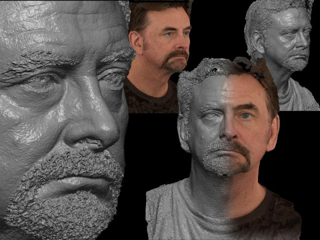 TNG VFX: Expert 3D Scanning and 3D Modeling Services: Photogrammetry ...