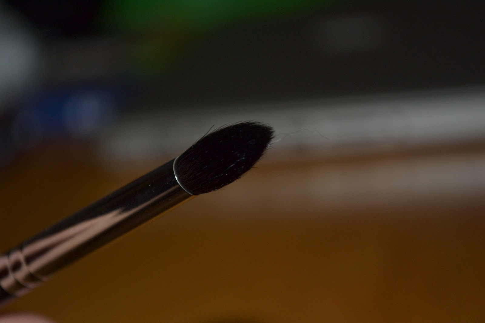 Simply Love Life: ♥ Sigma E25 , E45 & E30 brush ♥ Review