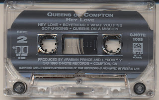 Dogg Steppin' 101 * Independent-Label RAP Cassettes, SOUTHERN ...