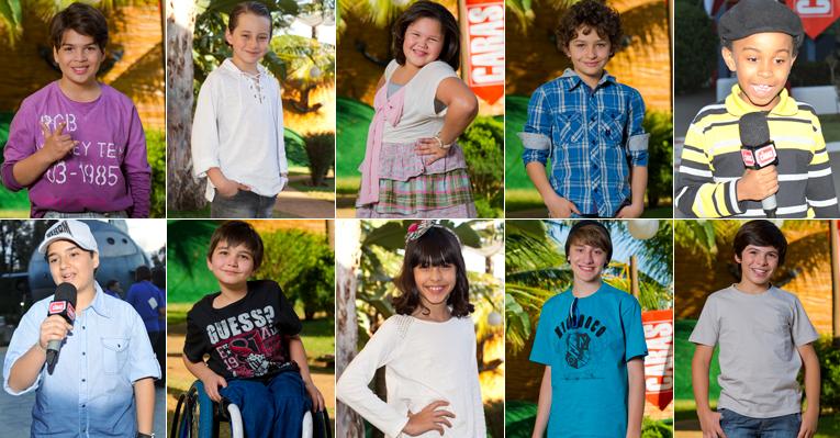 Carrossel SBT - Brasil: Vamos saber mais