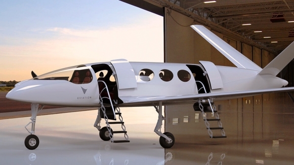 Aero Pacific Flightlines: February 2018