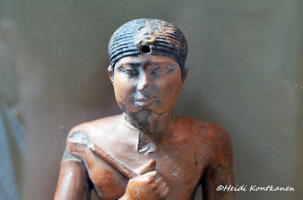 Os 25 faraós mais famosos do egito | DidiNooz