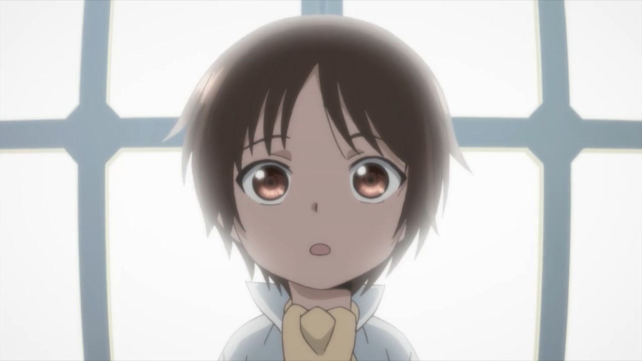 Trailer 2 de Hachi-nan tte, Sore wa Nai deshou! || ~[Grupo DINAMO ...