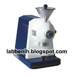 Lab Benih | Laboratorium Benih