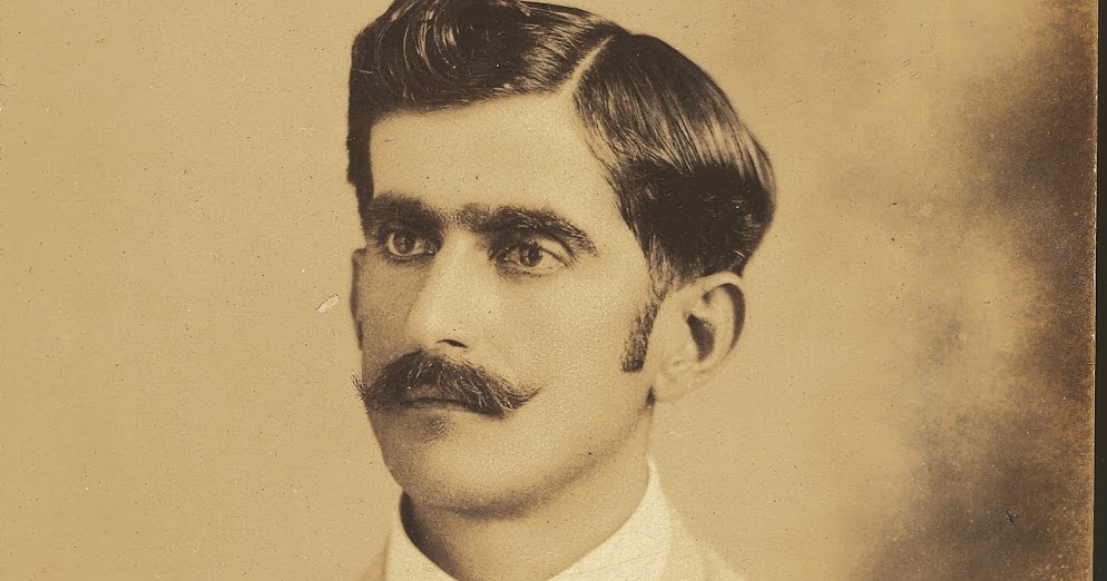 NÃO FOI JOEL CARLSON QUEM INAUGUROU A ASSEMBLEIA DE DEUS EM PERNAMBUCO ...