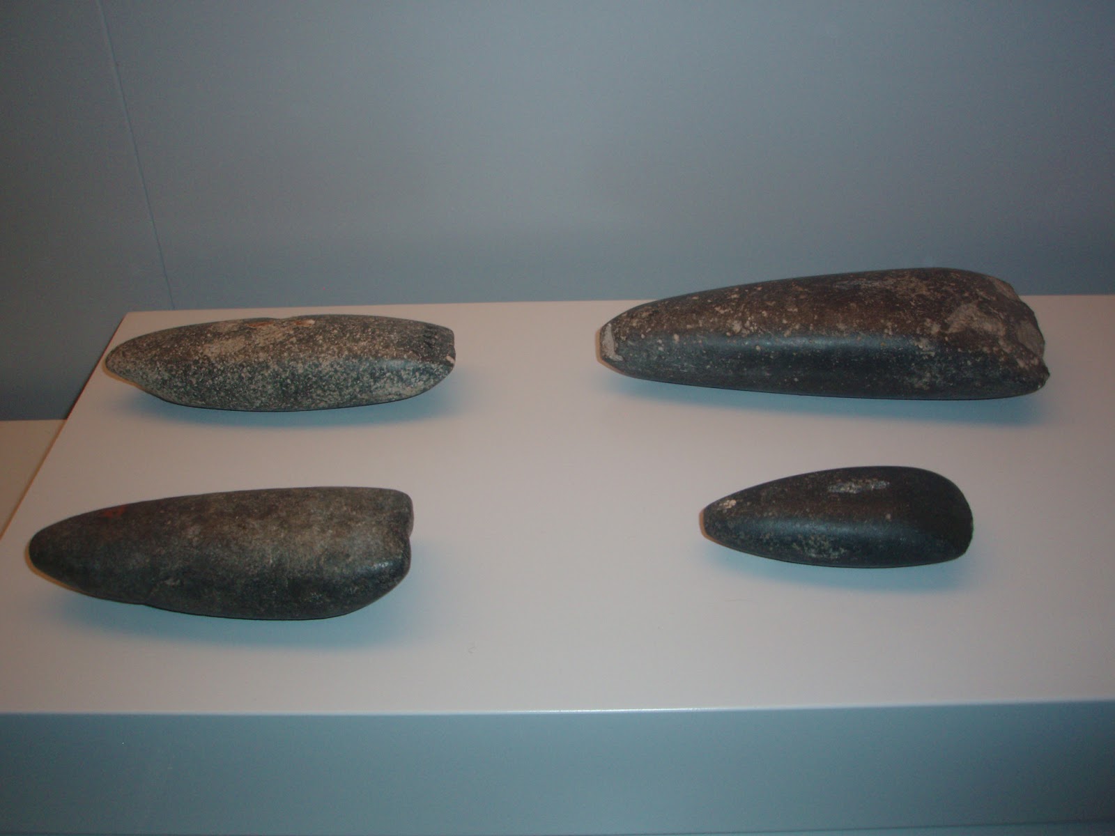 CURIOSITY: La edad de la piedra reciente: el Neolítico