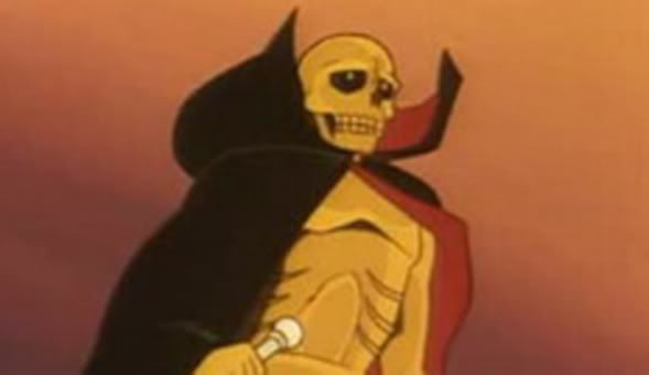 Infernotícias: Artigo sobre o desenho animado “Fantomas” (1967) no site ...