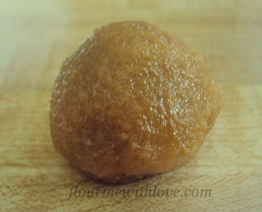 Hidden Treasure Cookies | Flour Me With Love