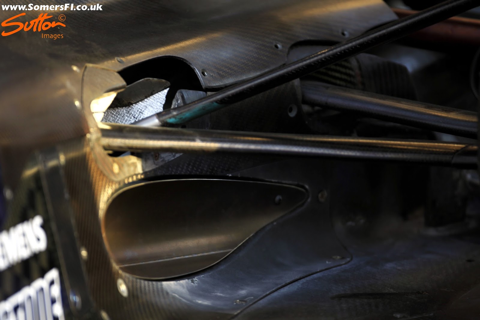 #TechF1LE: Red Bull RB6 - SomersF1 - The technical side of Formula One