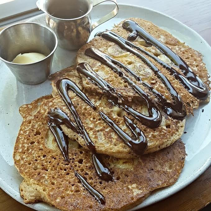 DC Harvest Announces Labor Day Brunch, New Dishes - DC Outlook