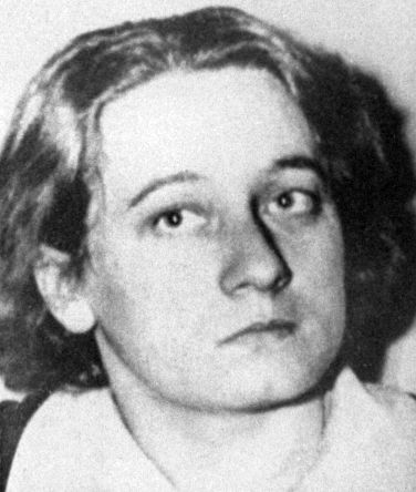 Las Verdaderas Mujeres Asesinas: Anna Marie Hahn