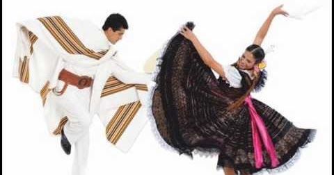 La Marinera Peruana: CARACTERÍSTICAS DE LA MARINERA