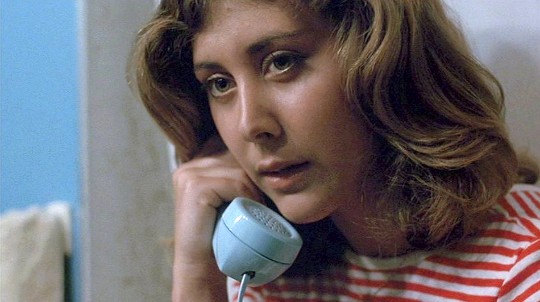 House of Self-Indulgence: The Slumber Party Massacre (Amy Holden Jones ...