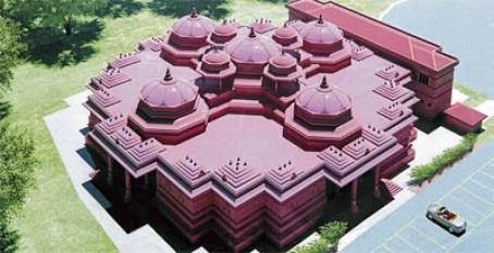 Malaysians Must Know the TRUTH: Isu Pembinaan Kuil Besar Di Presint 20 ...