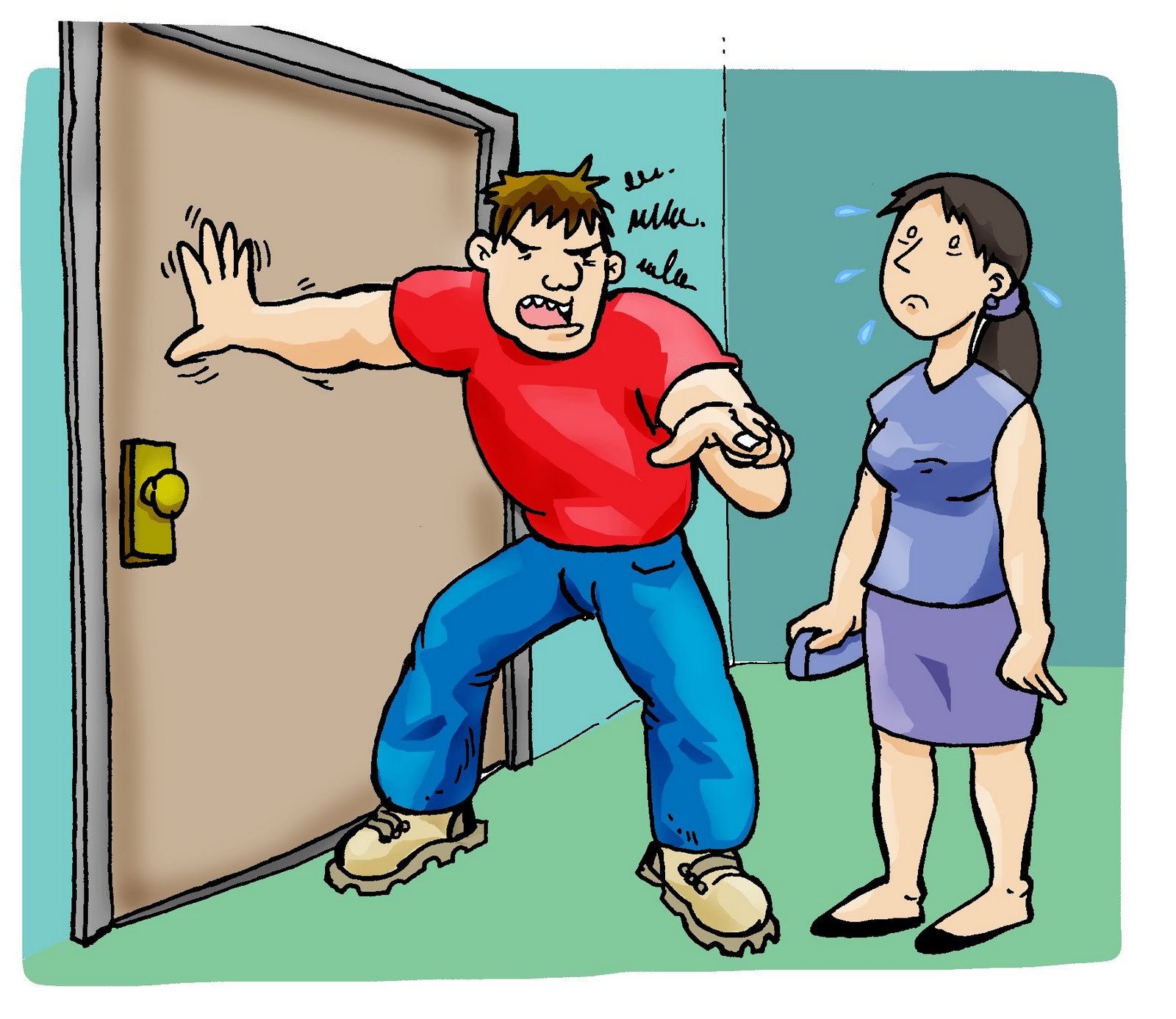 Problemas Socioculturales Y Económicos : Yo soy primero | Machismo