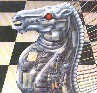 El blog de Caissa: Chess Combi - Chess Engine