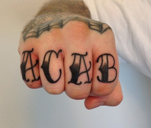 Idee per tatuaggi, sappiamo cosa significano? [Alcuni esempi di ...