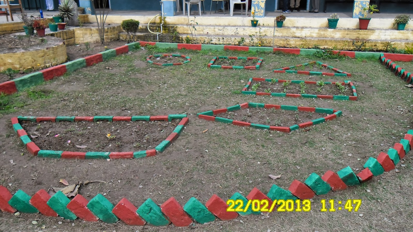 WELCOME TO WORLD OF MATHEMATICS: Mathematical parks