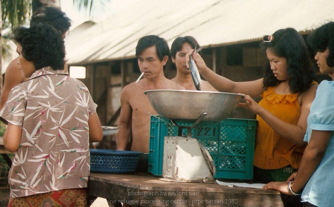 Bataan Philippine Refugee Processing Center - PRPC: Pictures of Bataan ...