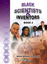 Black Scientists & Inventors: BOOKS