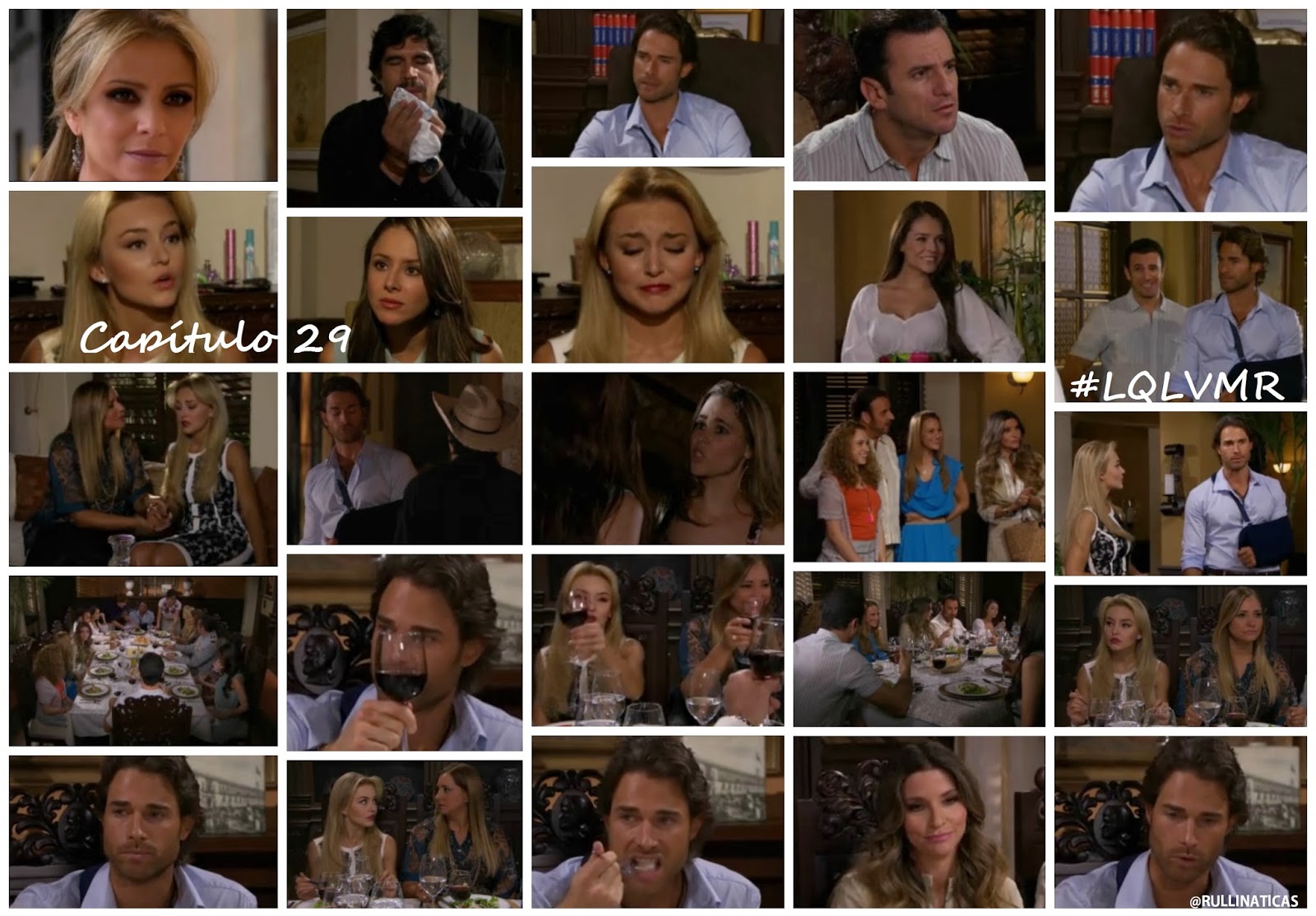 Rullinatic@s: # SEBASTIAN RULLI ES ALEJANDRO ALMONTE "EN LO QUE LA VIDA ...