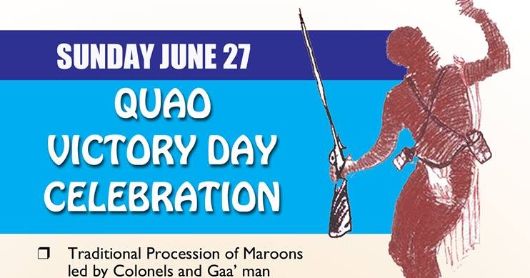 HISTÓRIA DO REGGAE: QUAO dos MAROONS