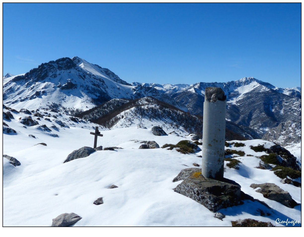 Caleyando con Cienfuegos: Raquetada al El Rasu