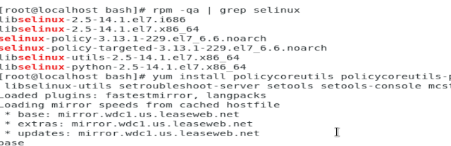 Tech Junkie Blog Real World Tutorials Happy Coding Linux Centos In Depth Securing Your