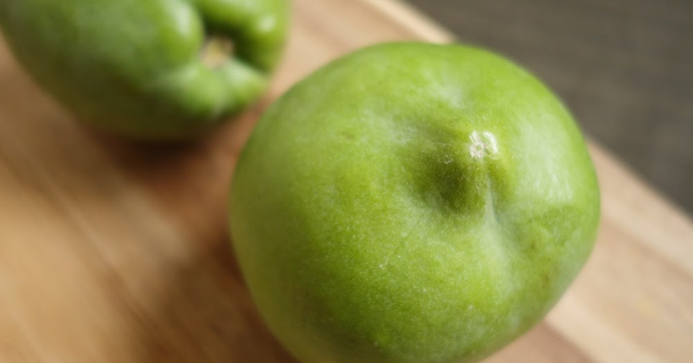 the indolent cook: aztec fruit, or white sapote - and a smoothie!