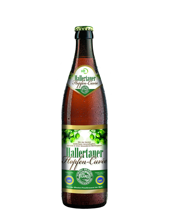 The Bavarian Beer Blog: Schlossbrauerei Herrngiersdorf - Hallertauer ...