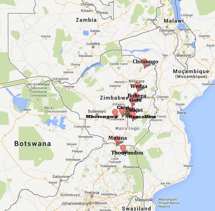 Israelitish worldwide : There are plenty of Jewish roots in Africa II